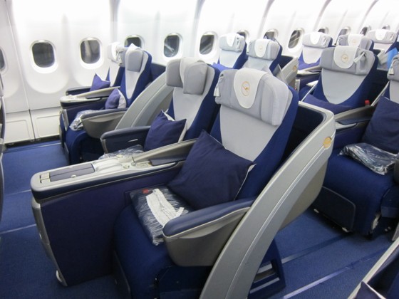 日雇いおっさんの備忘録 : 2010/4/15 LH691 TLV-FRA C