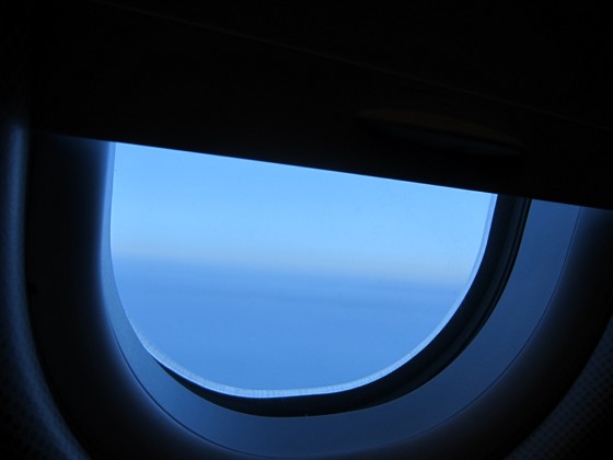 日雇いおっさんの備忘録 : 2010/4/15 LH691 TLV-FRA C